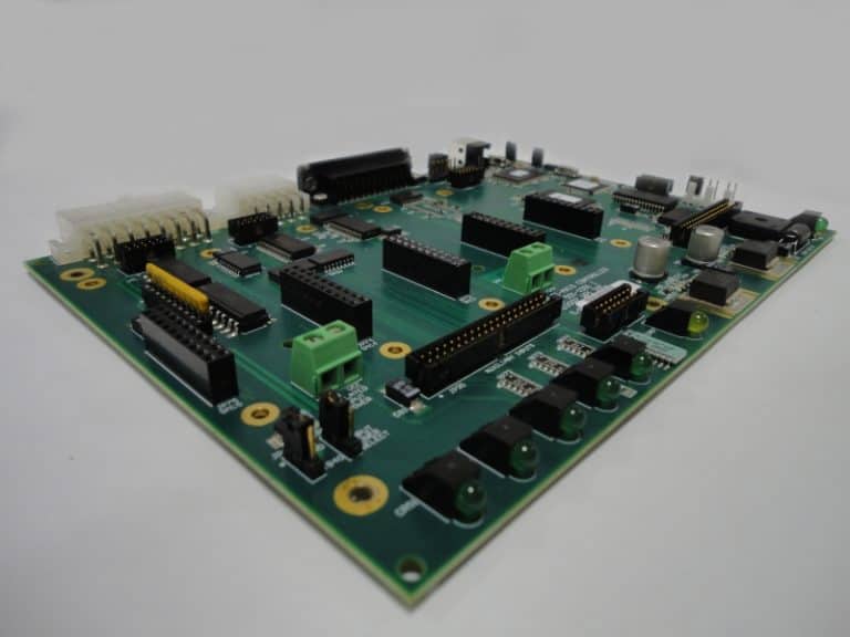 FlashCut CNC Software and USB Signal Generator, Board Only | FlashCut CNC