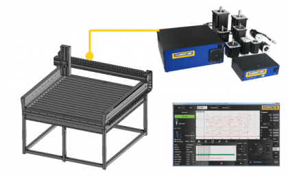World Leader in CNC Plasma Controllers & Plasma Software | FlashCut