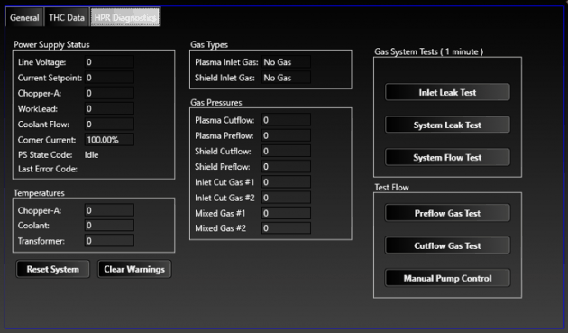 World Leader in CNC Plasma Controllers & Plasma Software | FlashCut