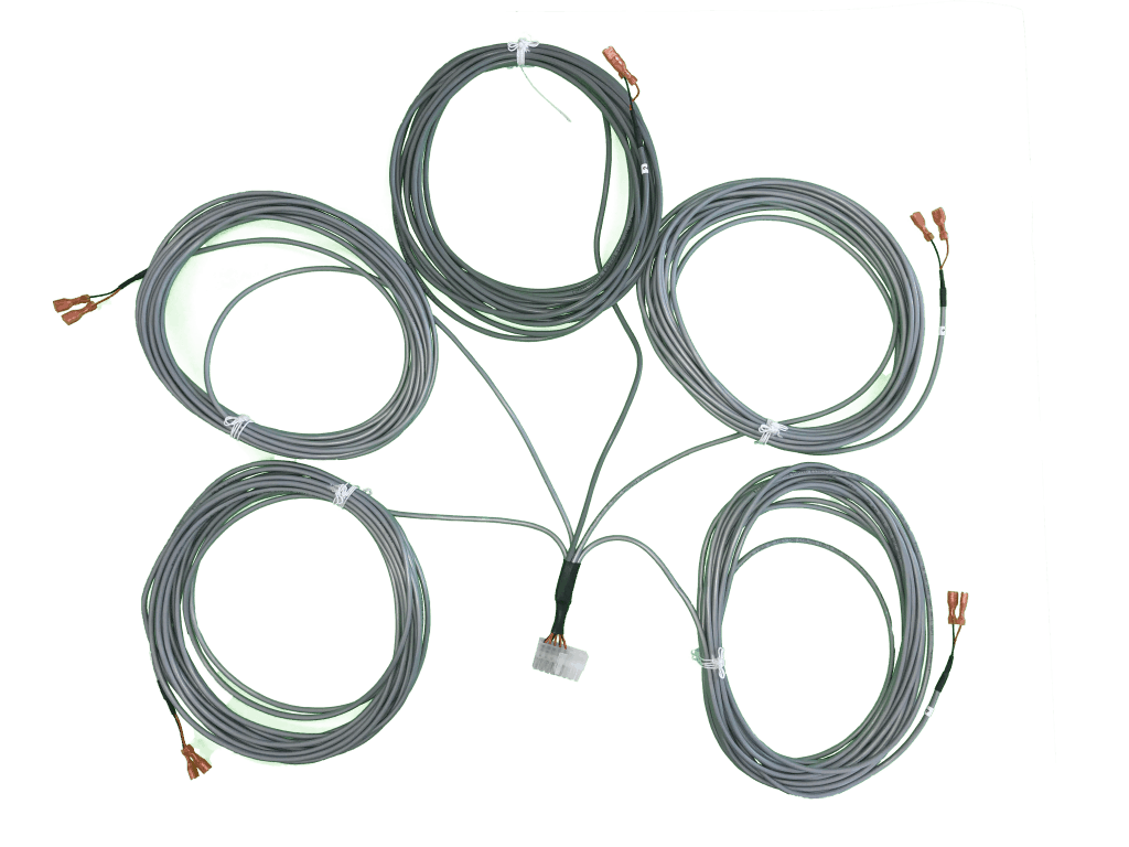 Precise CNC Router Controllers & Table Kits Tailored for You | FlashCut