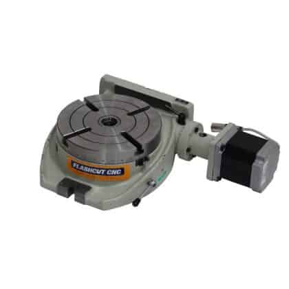 Precise & Powerful CNC Mill Kits & CNC Mill Controllers | FlashCut CNC