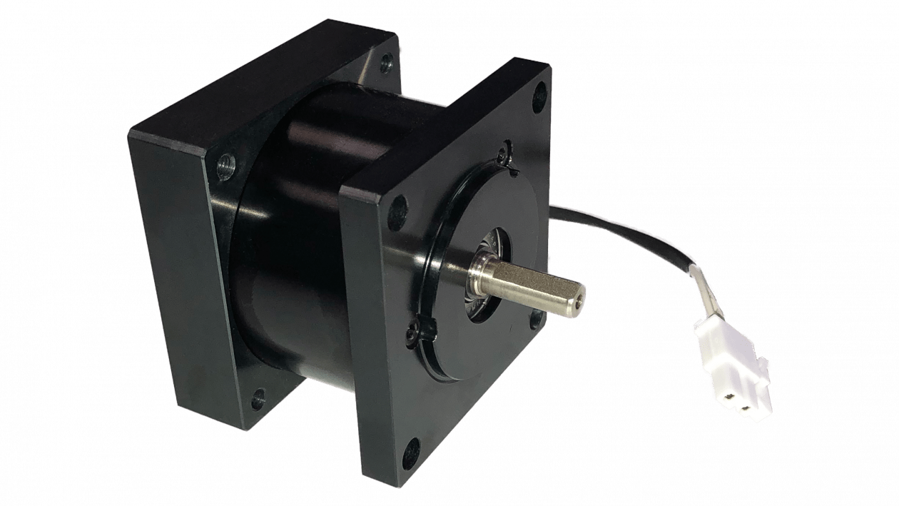 Titanium Microstepping CNC Console | FlashCut CNC