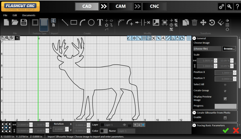 World Leader in CNC Plasma Controllers & Plasma Software | FlashCut