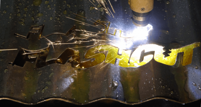 Torchmate® Problems? Upgrade with Flashcut Software CNC