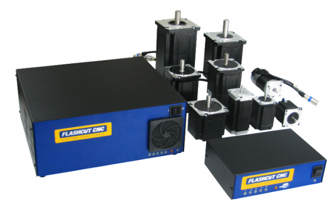 Torchmate® Problems? Upgrade with Flashcut Software CNC