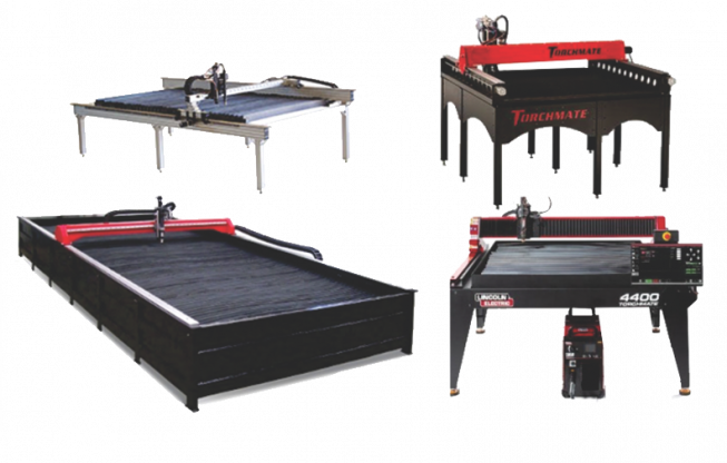 Torchmate® Problems? Upgrade with Flashcut Software CNC