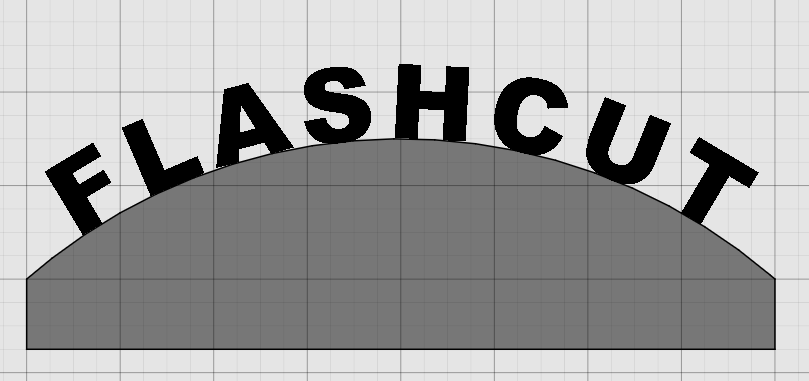 Software Features | FlashCut CNC