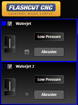 Software Features | FlashCut CNC
