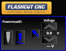 Software Features | FlashCut CNC