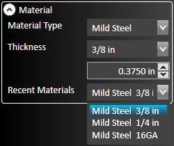 Software Features | FlashCut CNC