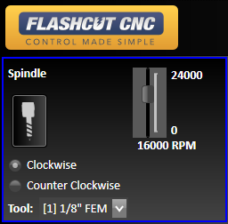 Software Features | FlashCut CNC