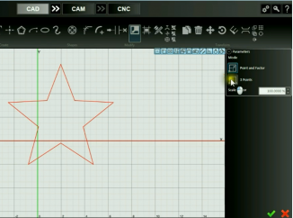 Software Features | FlashCut CNC