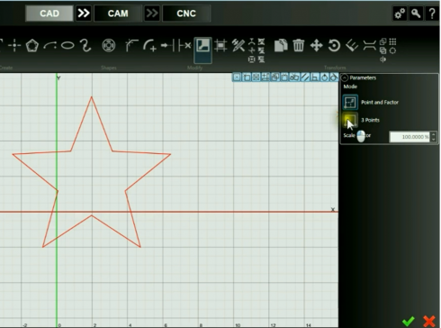 Software Features | FlashCut CNC