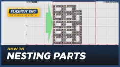 Video Library | FlashCut CNC