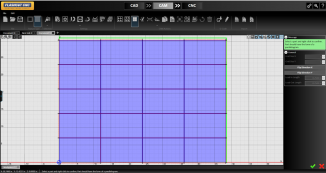 Integrated CAD/CAM Software for CNC Machines | FlashCut CNC