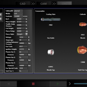 Integrated CAD/CAM Software for CNC Machines | FlashCut CNC