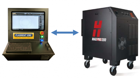 World Leader in CNC Plasma Controllers & Plasma Software | FlashCut