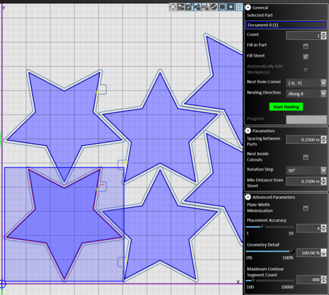 Integrated CAD/CAM Software for CNC Machines | FlashCut CNC