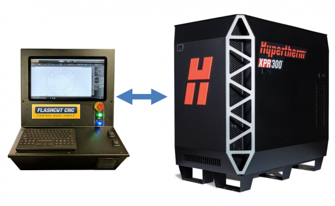 World Leader in CNC Plasma Controllers & Plasma Software | FlashCut