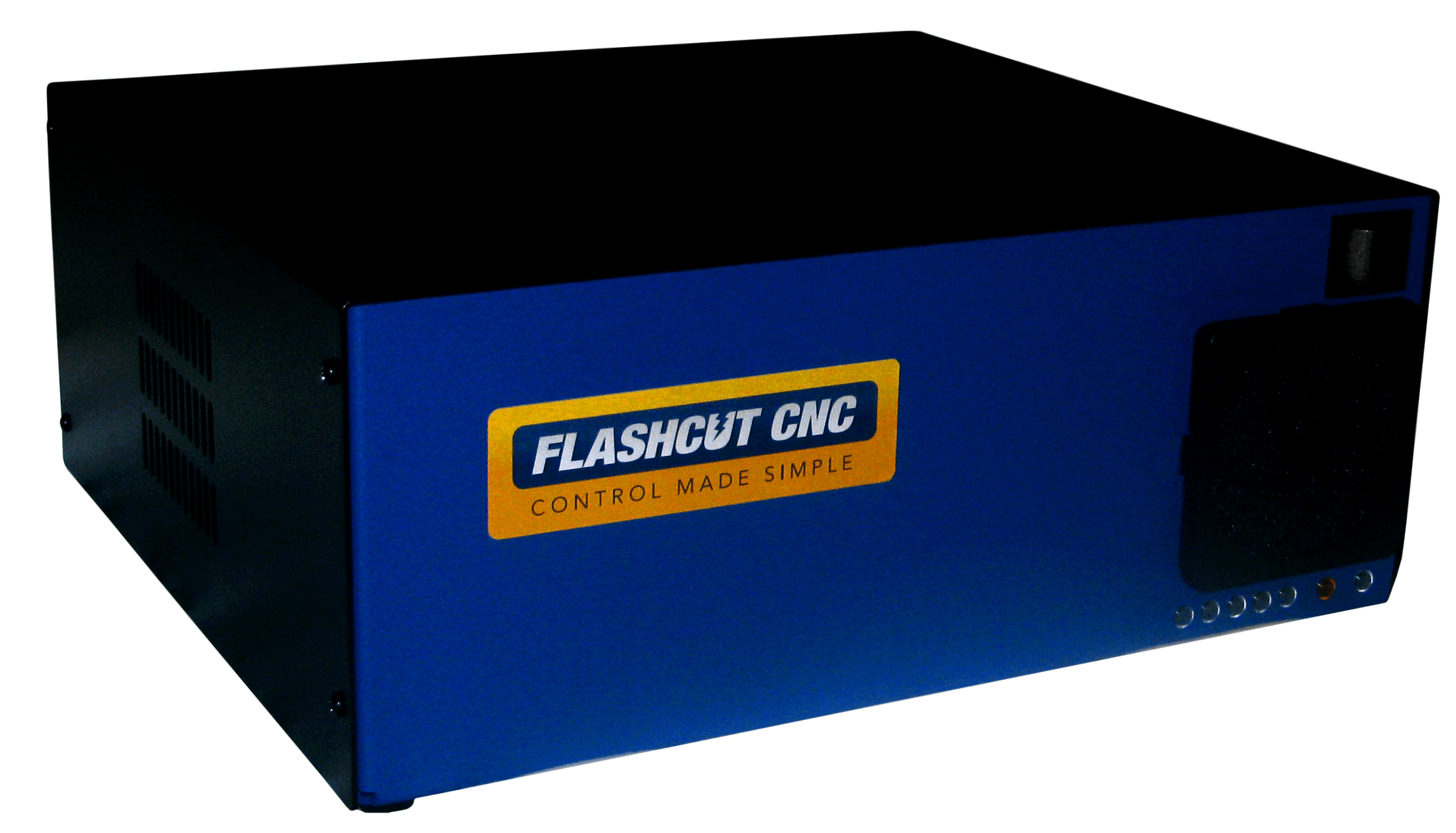 Robust and Powerful CNC Controls and Software | FlashCut CNC