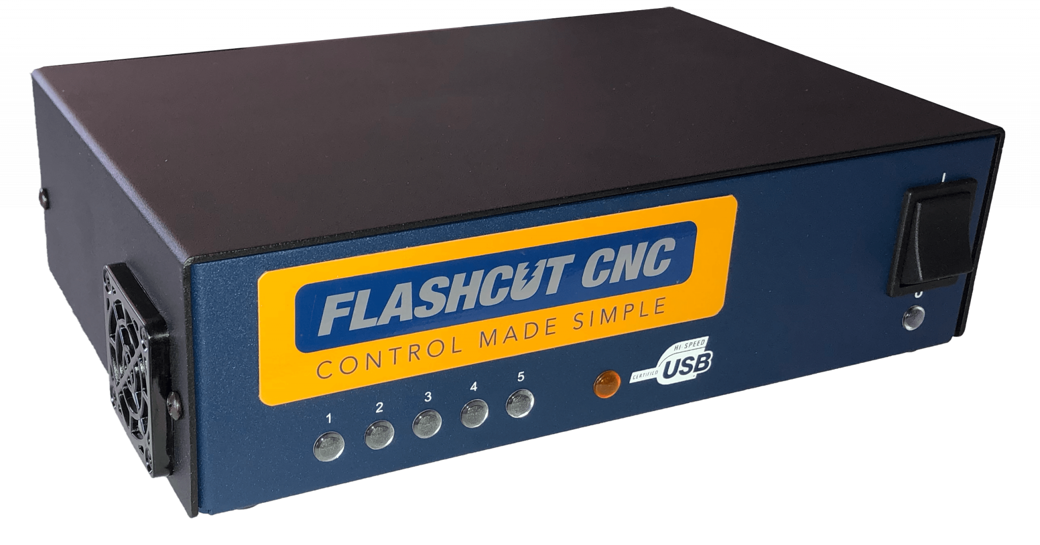 Robust and Powerful CNC Controls and Software | FlashCut CNC