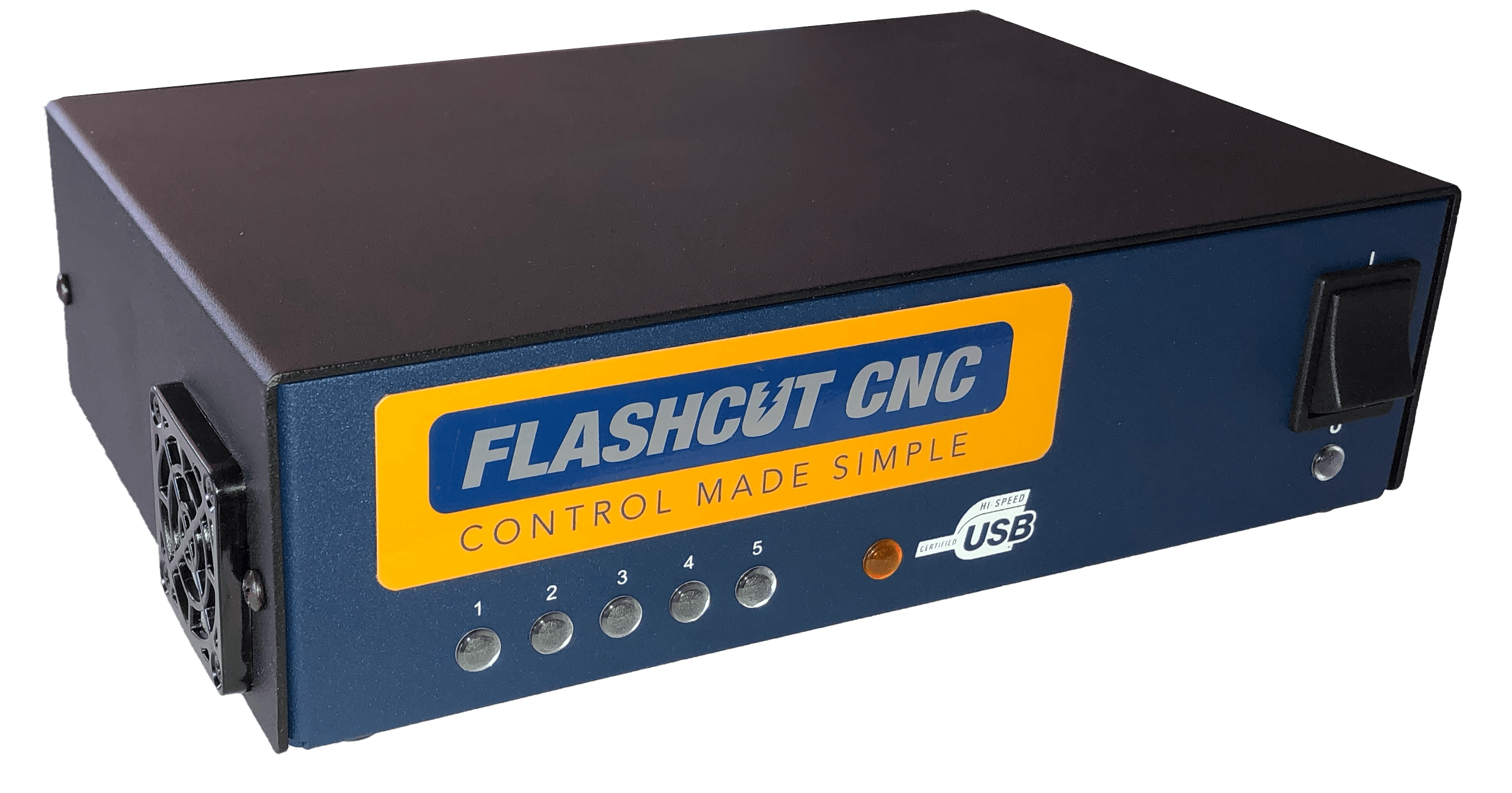 Robust and Powerful CNC Controls and Software | FlashCut CNC