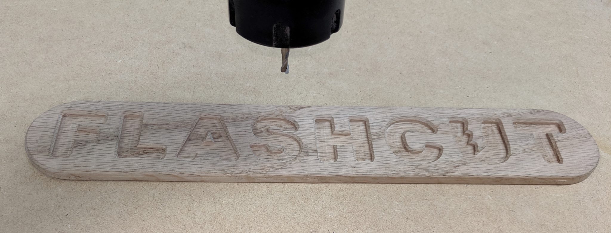 Precise CNC Router Controllers & Table Kits Tailored for You | FlashCut