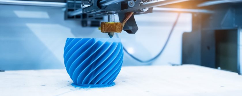 3D Printer Control Software | FlashCut CNC